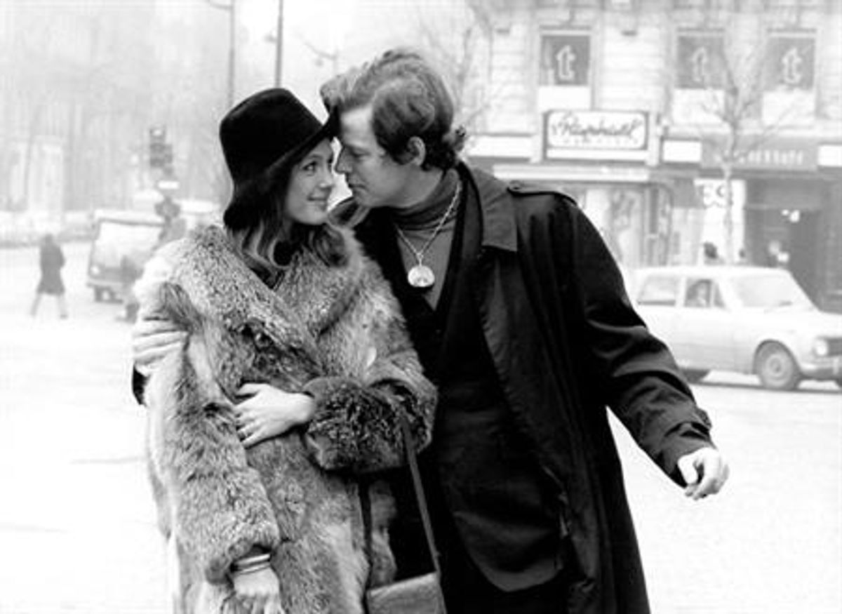 Showtimes for French Pleasures: The Films of Eric Rohmer - Seattle ...