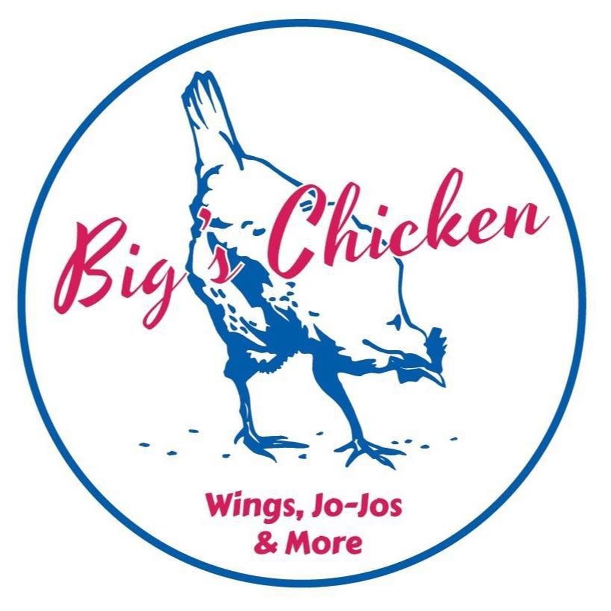 Big's Chicken - 4606 NE Glisan - Restaurants - Portland, Oregon ...