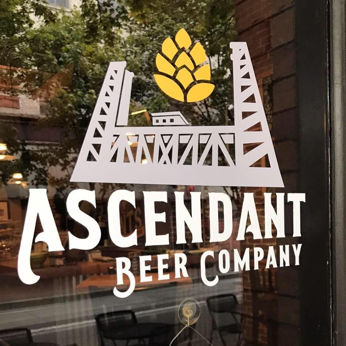 Burger of the Week: ABC Burger at Ascendant Beer Company in Portland ...