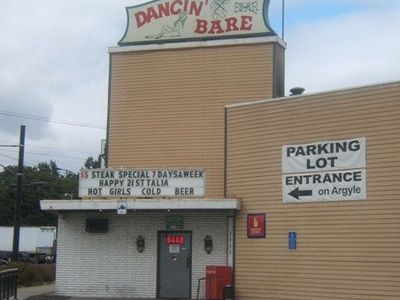 Portland Strip Club Directory - EverOut Portland