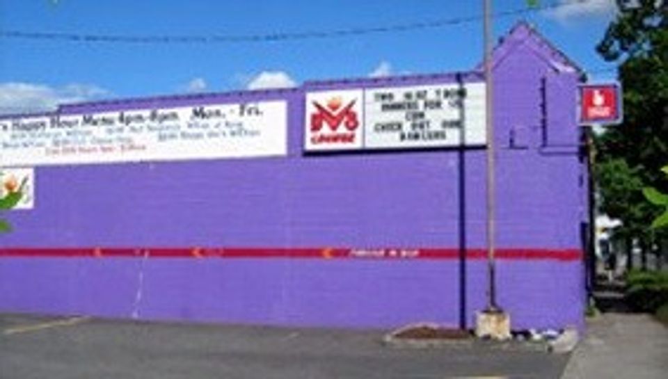 DV8 - 5021 SE Powell Blvd. - Restaurants - Portland, OR - EverOut Portland