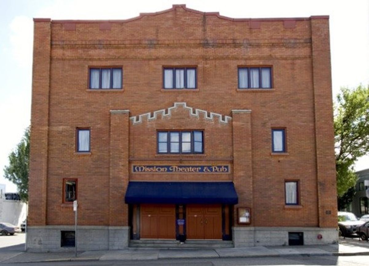 Karaoke From Hell Documentary Premiere with Live Performance at Mission ...