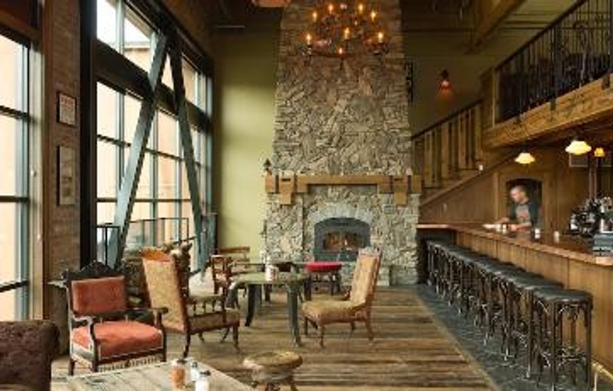 Old Town Pizza (Vanport Square) - 5021 NE Martin Luther King Jr Blvd ...