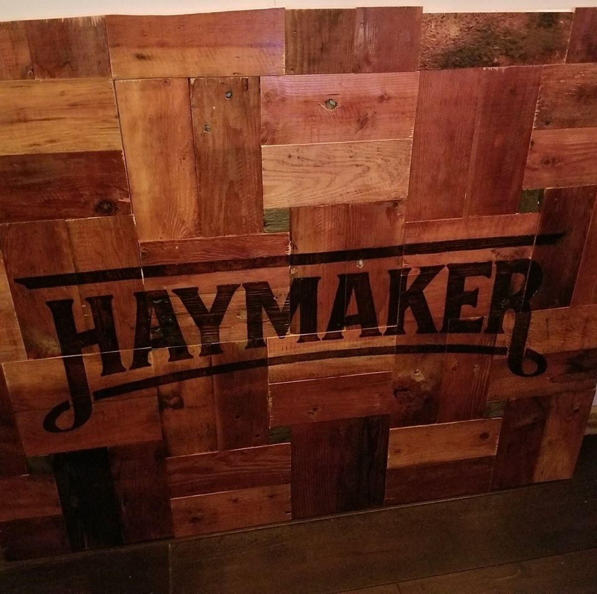 Easyfolk Media Open Mic Night at Haymaker at Haymaker in Portland ...