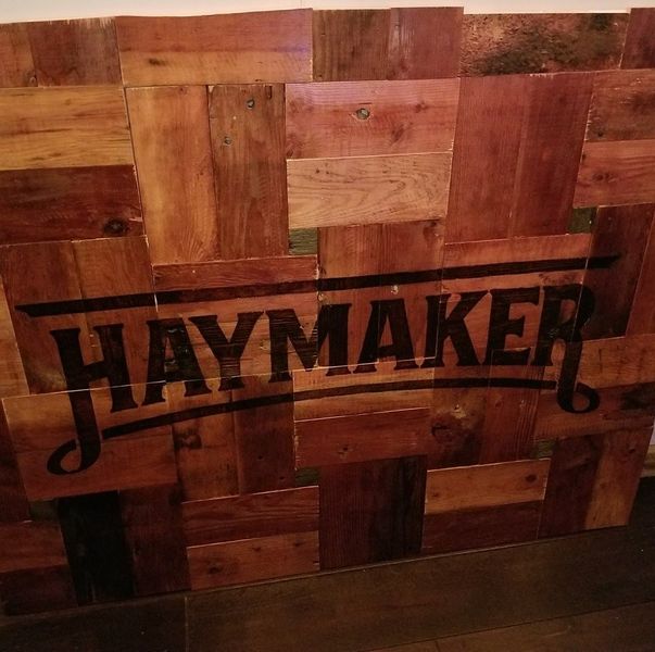 Easyfolk Media Open Mic Night at Haymaker at Haymaker in Portland ...