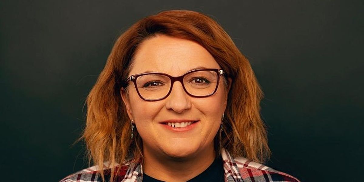 Jackie Kashian at Online in Portland, OR - Thu, Jun 4, 2020 - EverOut ...