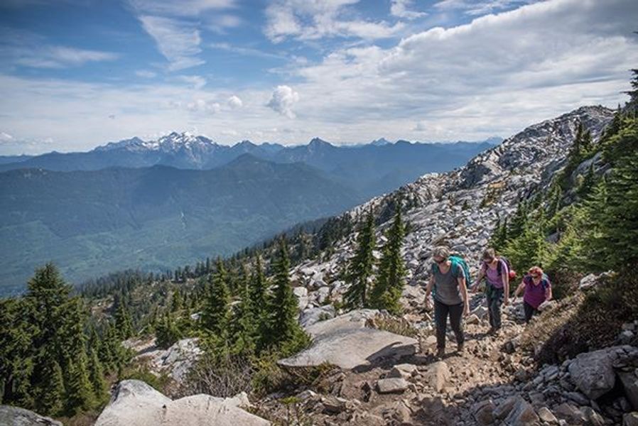 Mount Pilchuck State Park - Granite Falls - Park - WA, WA - EverOut Seattle