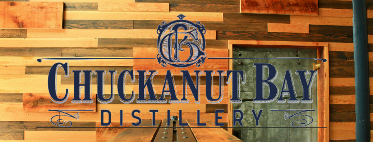 Chuckanut Bay Distillery - 1311 Cornwall Avenue - Distillery ...