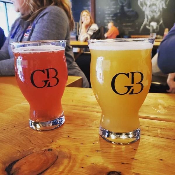 Good Brewing Co. - 14701 148th Ave NE - Tap House - Woodinville, WA - EverOut Seattle