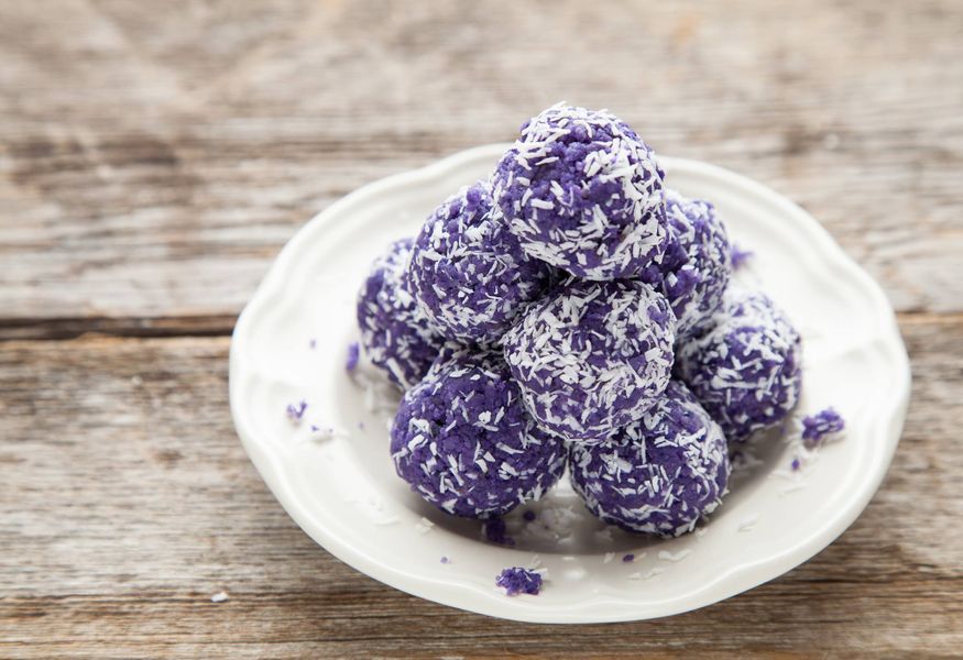 Salu-Salo Filipino Kitchen - Various locations - Seattle, WA - EverOut ...