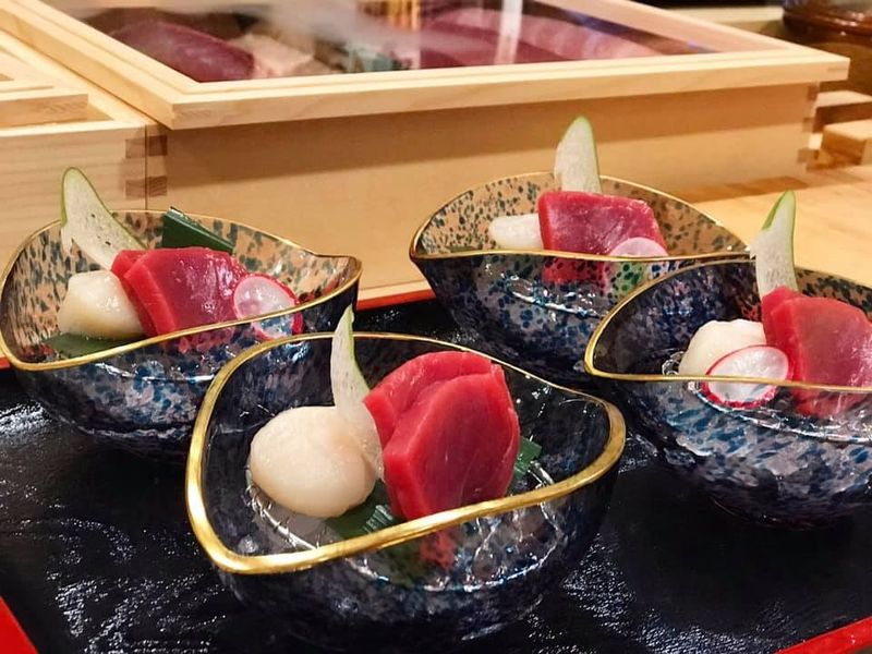 Taneda - 219 Broadway E, Ste 14 - Restaurants - Seattle, WA - EverOut ...