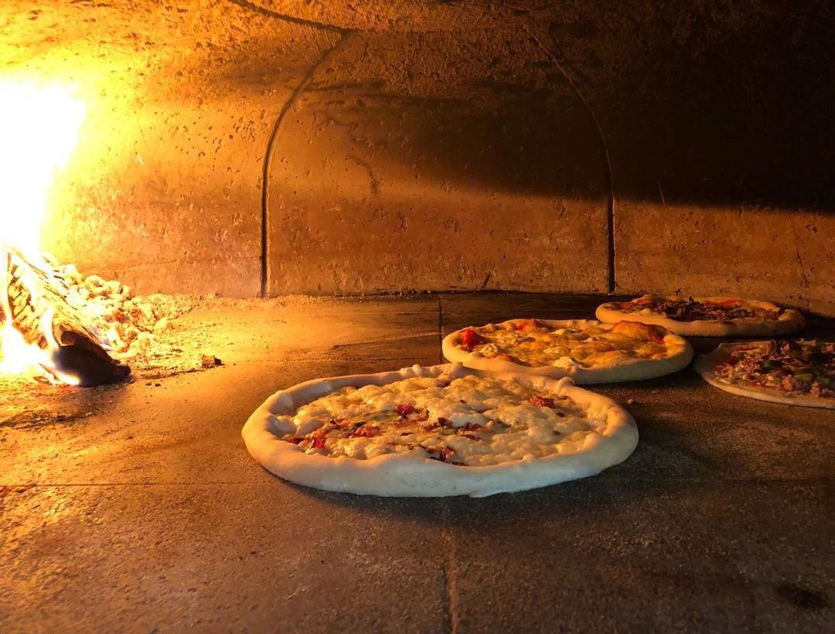 Millville Pizza Co. - 3409 Harborview Dr - Restaurants - Gig Harbor, WA ...