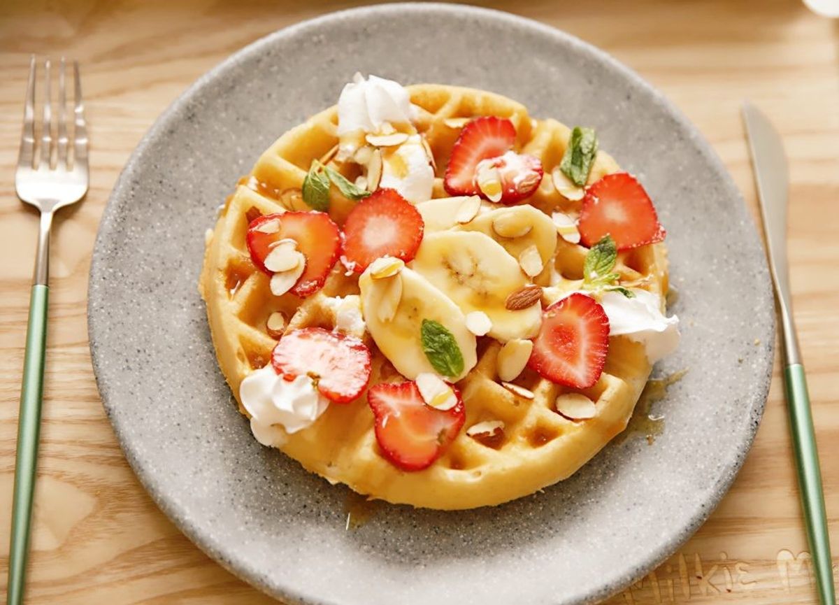 Milkie Milkie Korean Desserts - 519 Sixth Avenue S - Restaurants ...