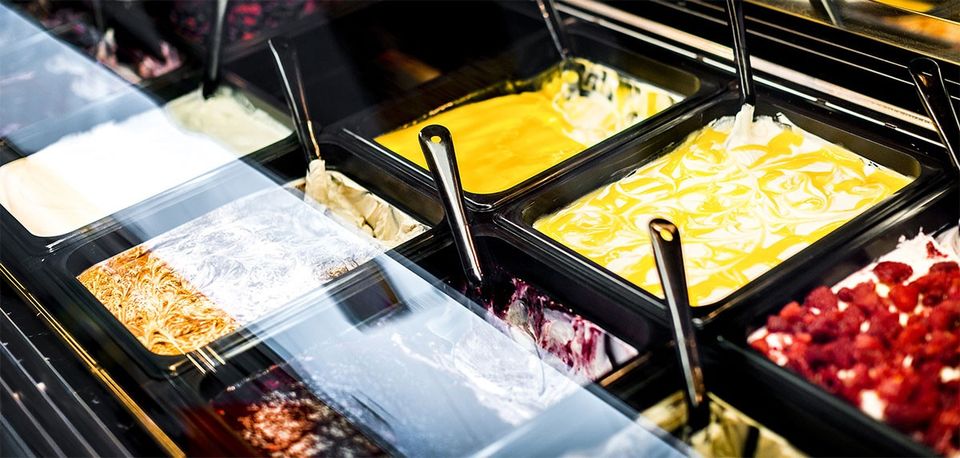 Ellenos Real Greek Yogurt - 1500 Pike Place - Restaurants - Seattle, WA ...