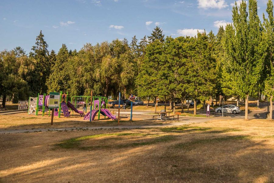 Delridge Day at Delridge Community Center Park & Skate Park in Seattle ...