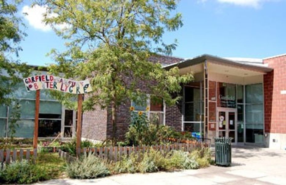 Urban Games: Free Family Event at Garfield Community Center in Seattle ...