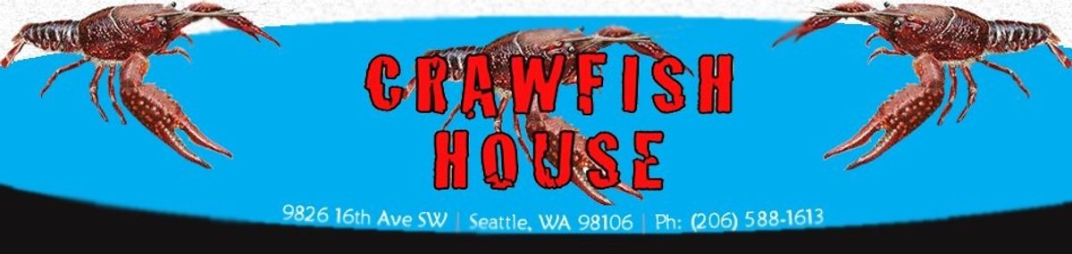 Crawfish House - 9826 16th Ave SW - Restaurants - Seattle, WA - EverOut ...