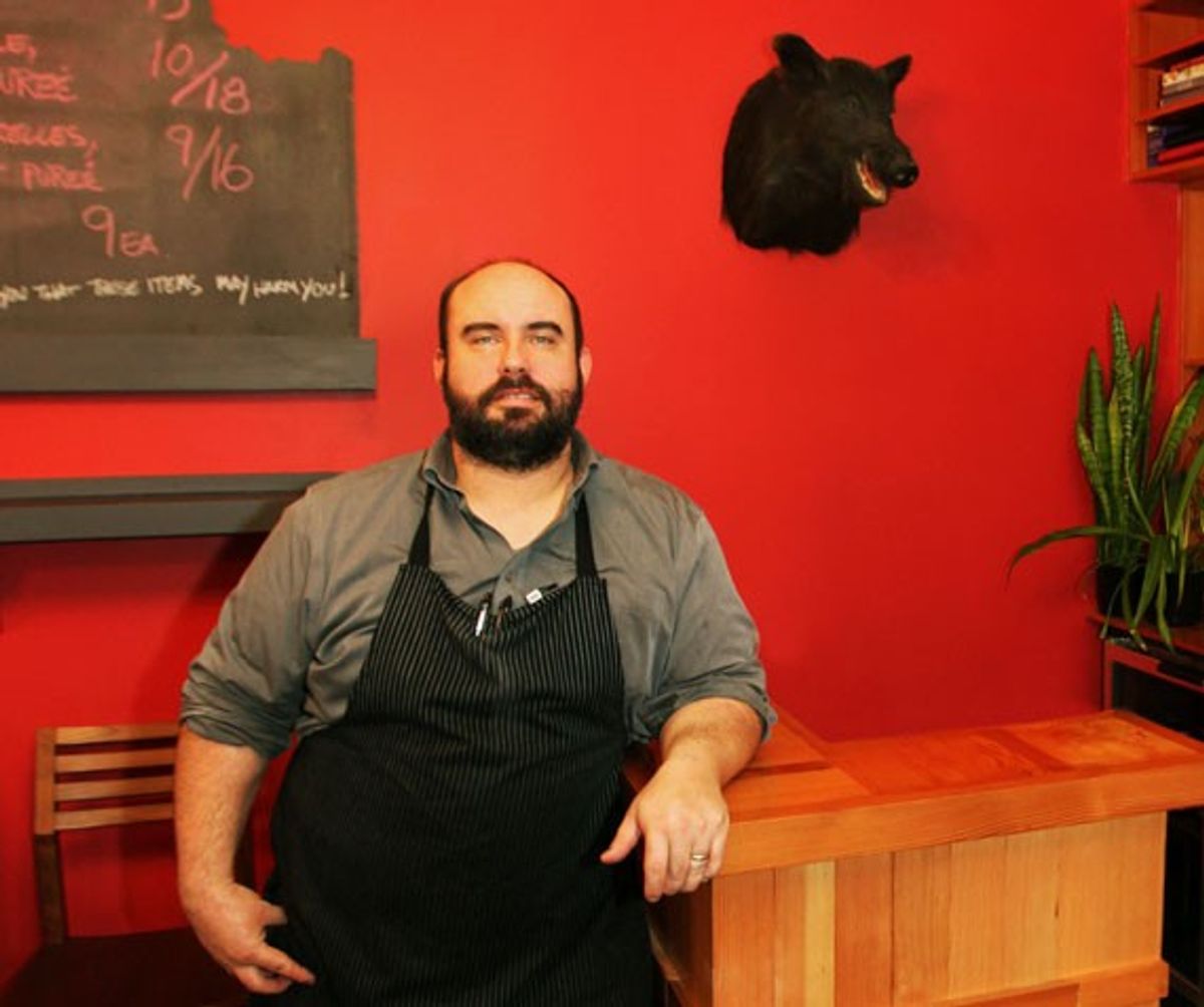 Blind Pig Bistro - 2238 Eastlake Ave E - Restaurants - Seattle, WA ...