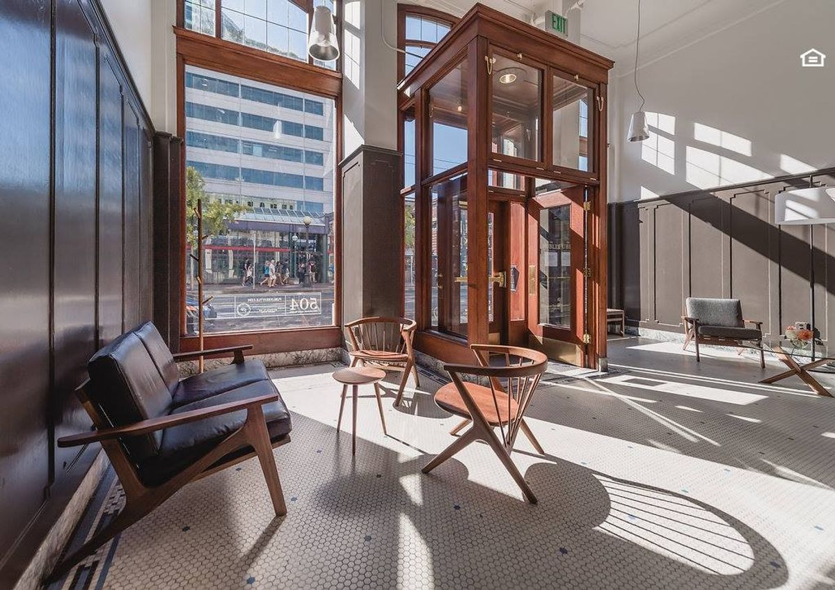 The Publix - 500 Fifth Ave S - Other - Seattle, Wa - EverOut Seattle