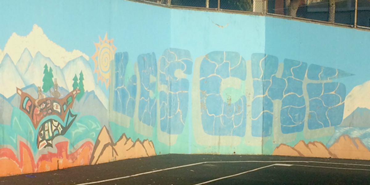 Leschi Elementary - 135 32nd Ave - School - Seattle, WA - EverOut Seattle