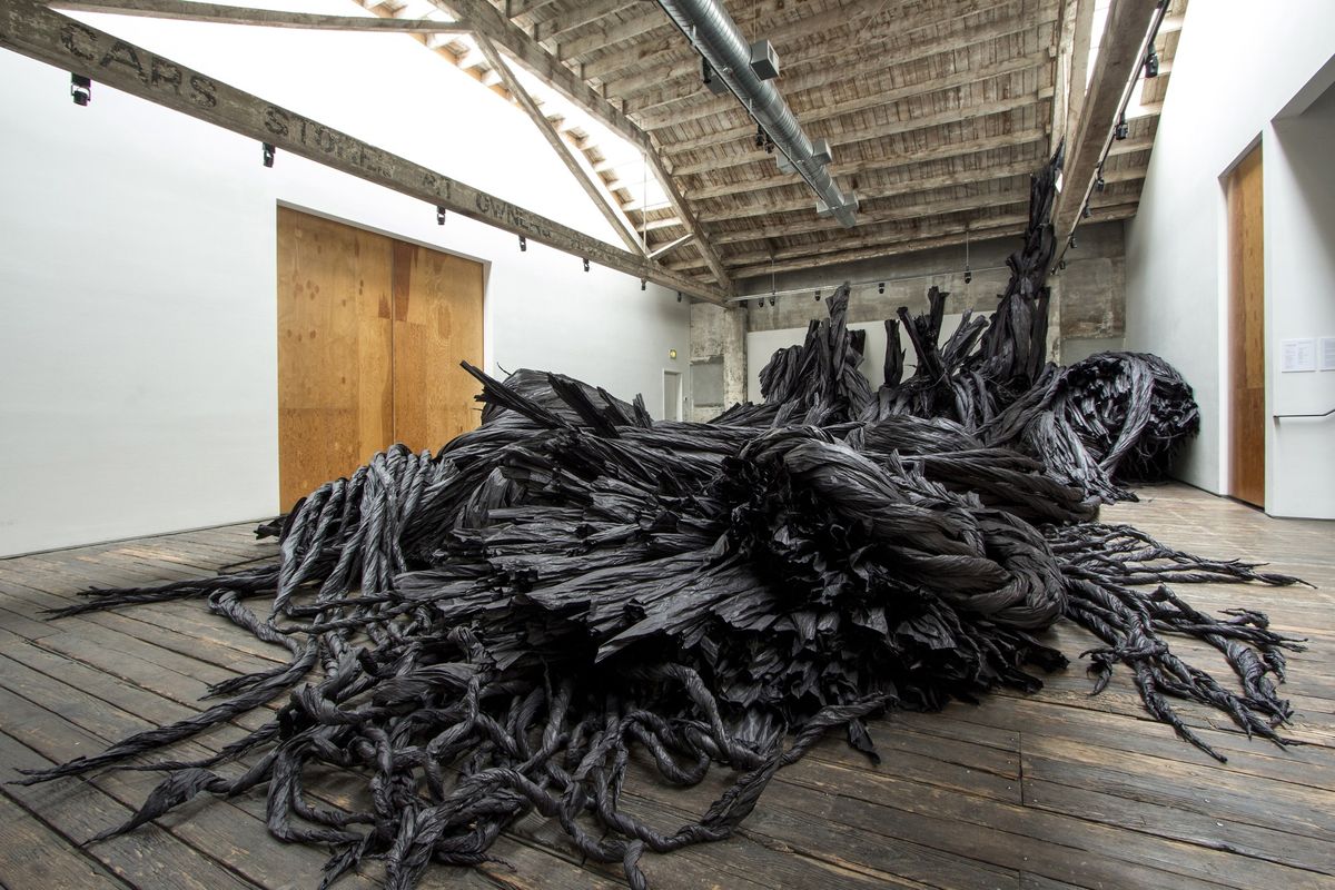 Suyama Space - 2324 Second Ave - Gallery - Seattle, Washington ...