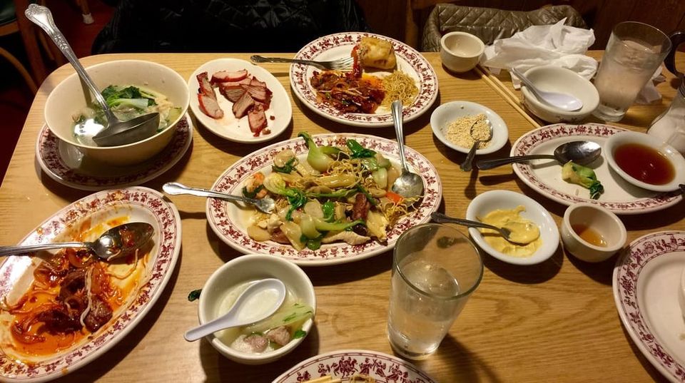 Tai Tung - 655 S King St - Restaurants - Seattle, WA - EverOut Seattle