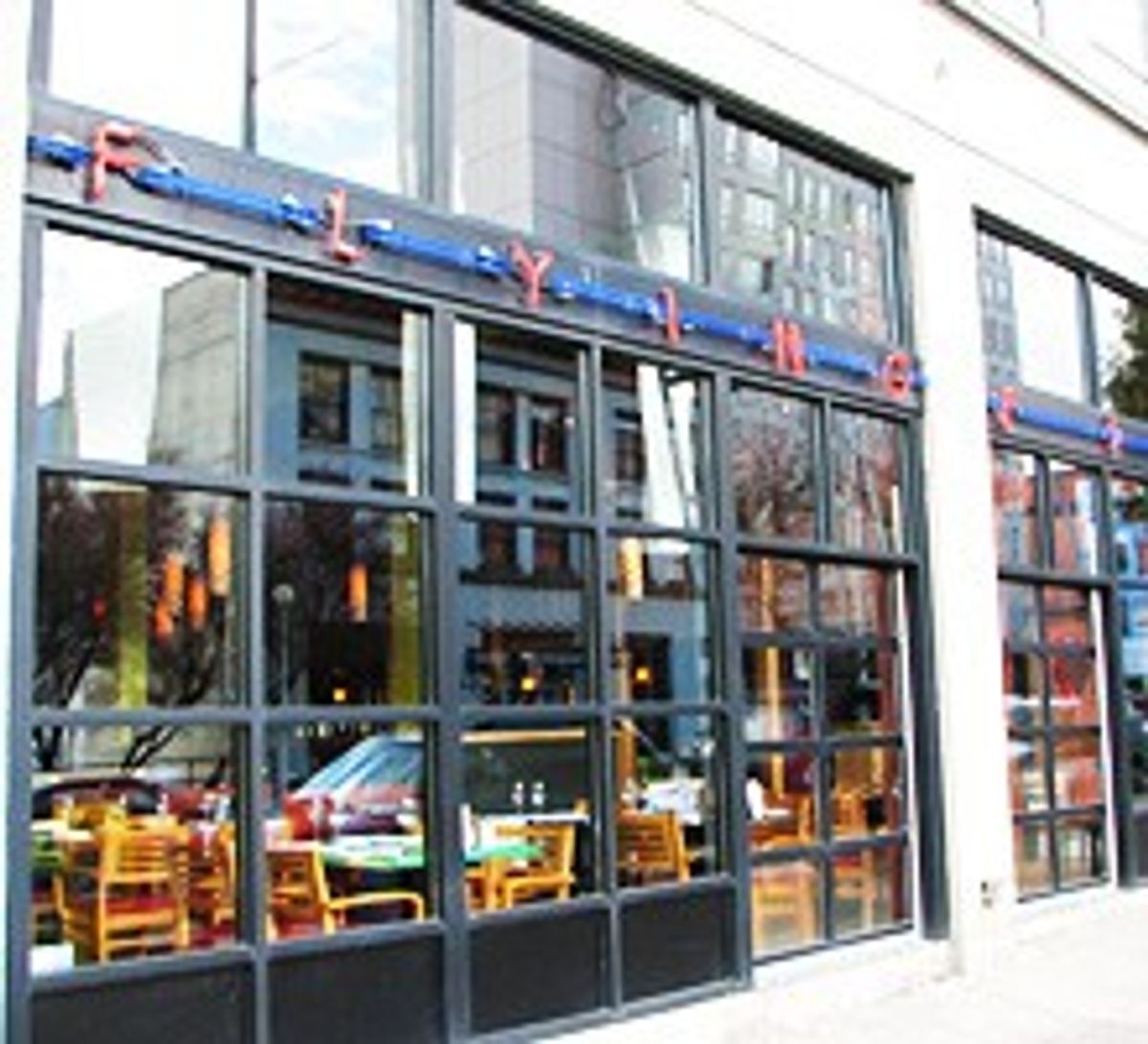 Flying Fish - 300 Westlake Ave N - Restaurants - Seattle, WA - EverOut ...