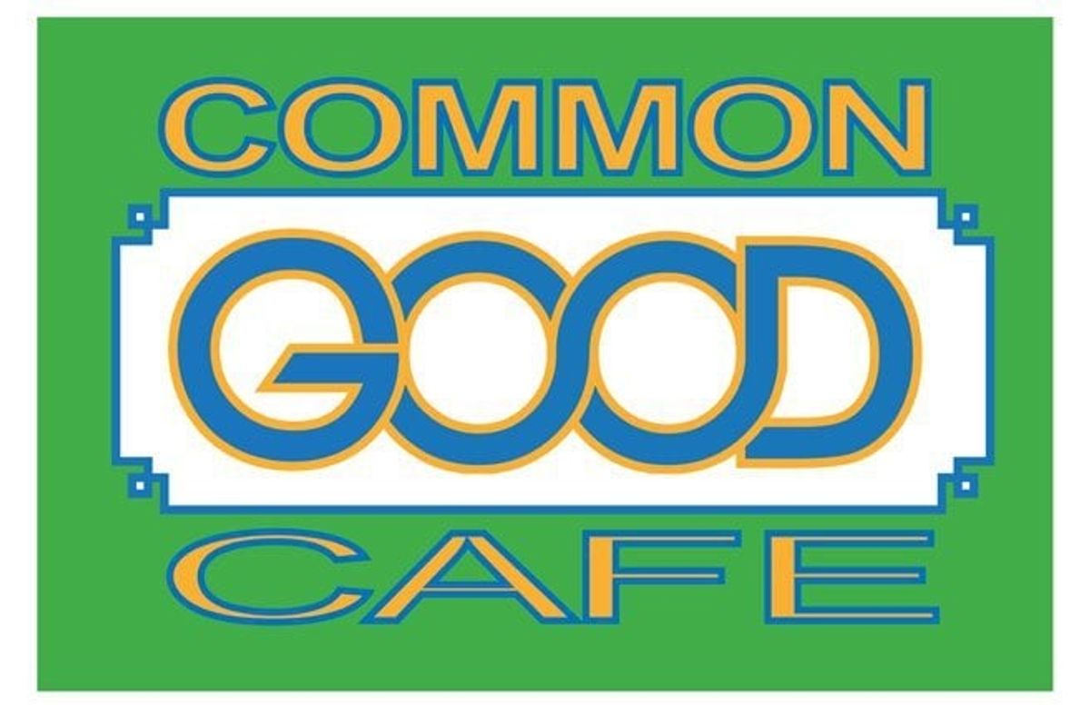 Common Good Cafe - 1415 NE 43rd St - Restaurants - Seattle, WA ...