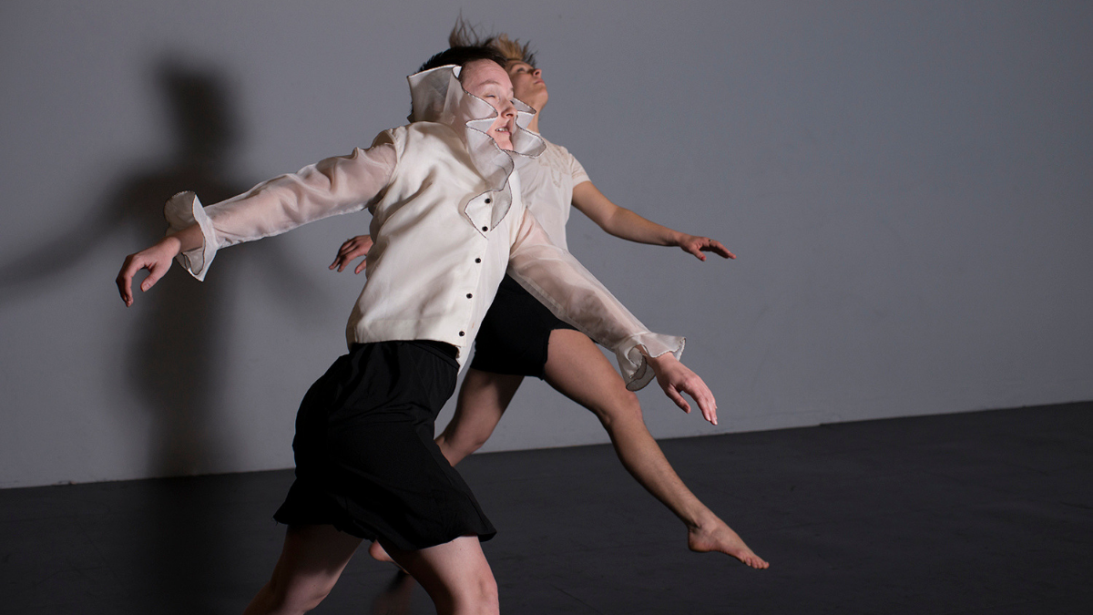 Pat Graney: ATTIC at On the Boards in Seattle, WA - Every day, through ...