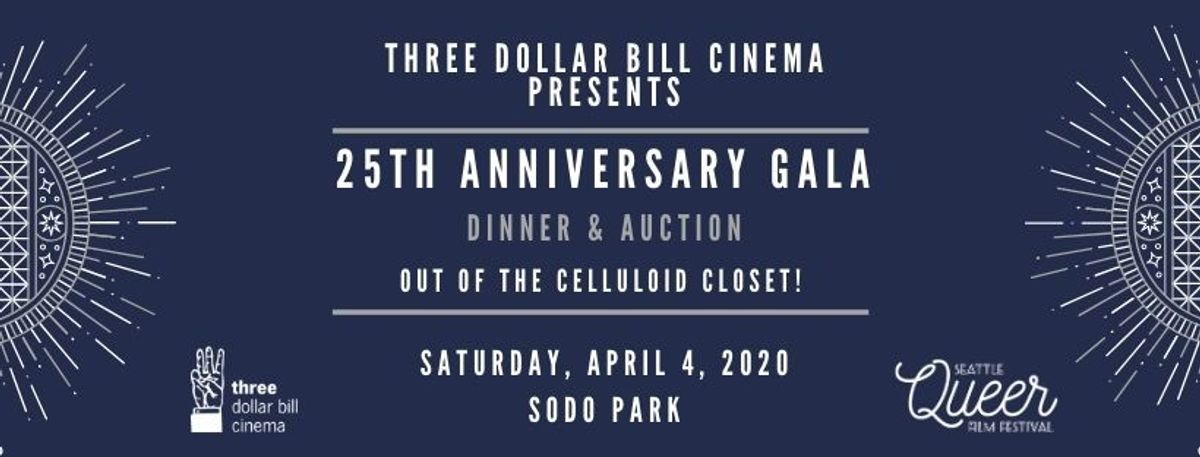 25th Anniversary Gala: Dinner and Auction at Sodo Park in Seattle, WA ...