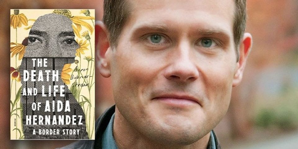 Aaron Bobrow-Strain: The Death and Life of Aida Hernandez at Town Hall ...