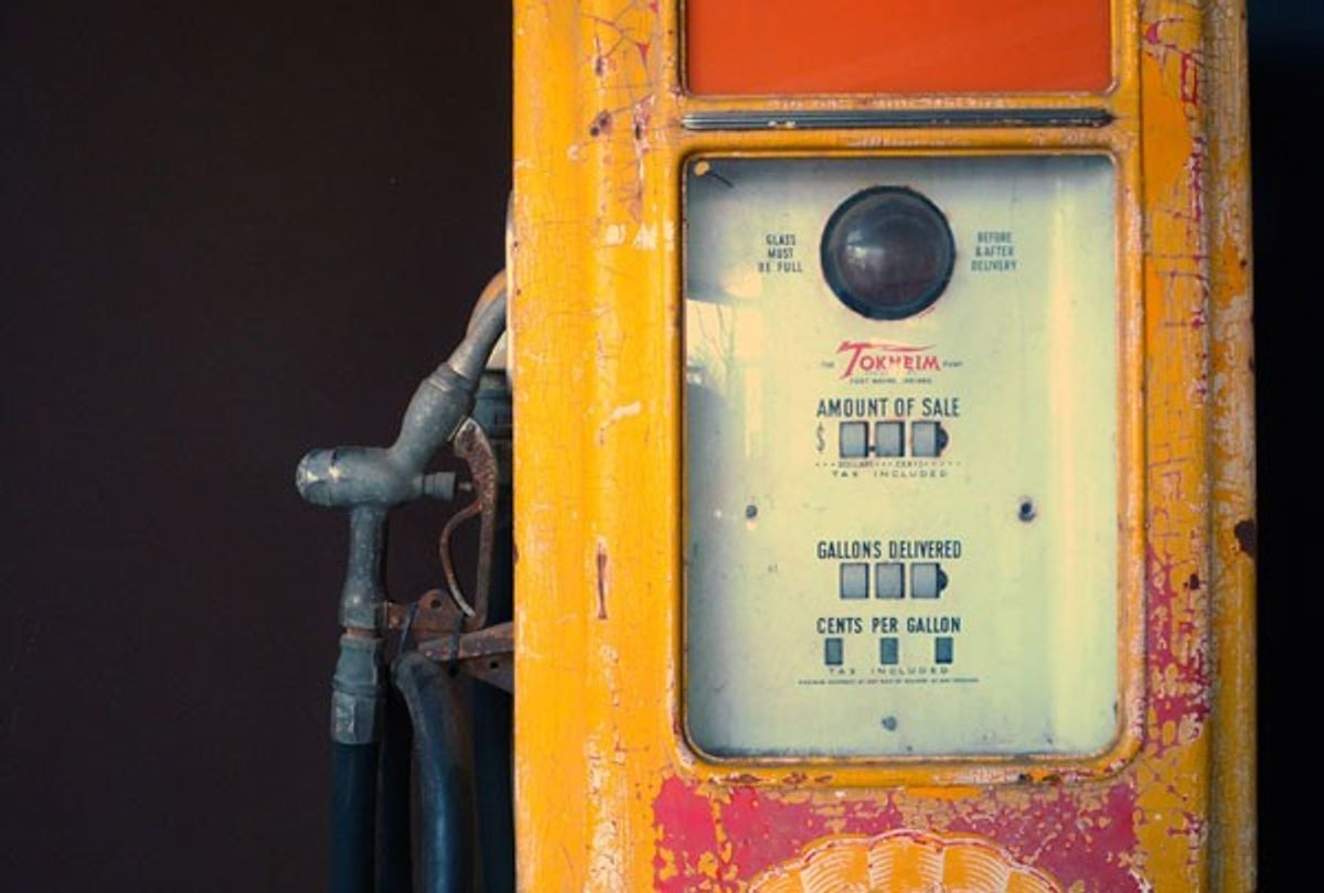 Fuel Coffee & Books - 610 19th Ave E - Restaurants - Seattle, WA ...