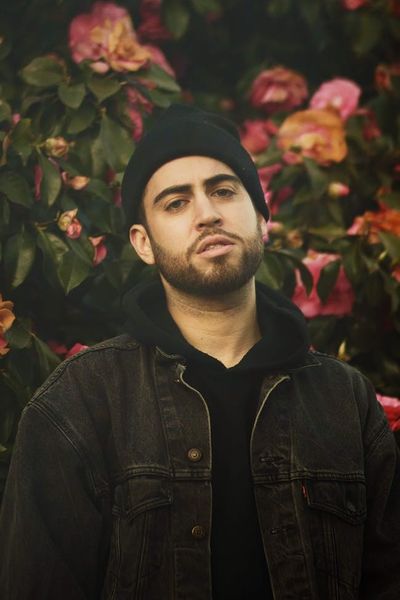 Sam Lachow at Chop Suey in Seattle, WA - Sunday, June 28, 2020 ...