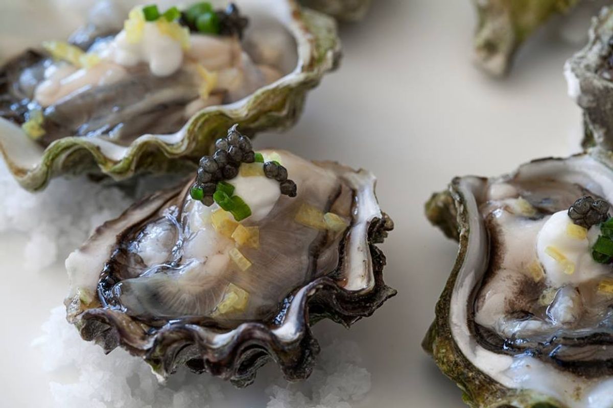 Harry's Fine Foods - 601 Bellevue Avenue E - Restaurants - Seattle ...