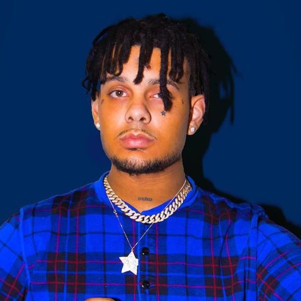 Smokepurpp at Online in Seattle, WA - Sunday, July 26, 2020 - EverOut ...