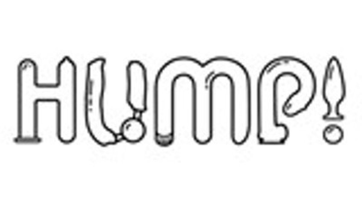 HUMP! Greatest Hits - Vol. 1 at Online in Portland, OR - Multiple dates ...
