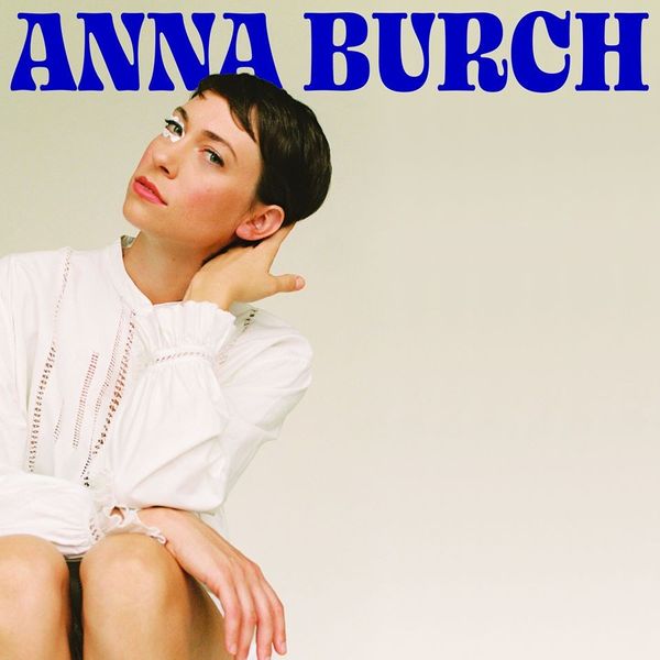 Anna Burch, Long Beard at Bunk Bar in Portland, OR - Saturday, August ...