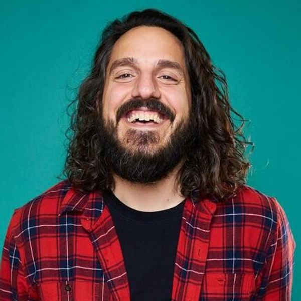 Mike Falzone at Siren Theater in Portland, Oregon - Saturday, August 8 ...