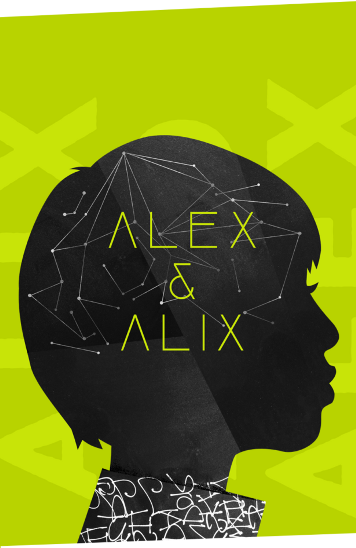 Alex & Alix at ArtsWest in Seattle, WA - Every day, through September 6 ...