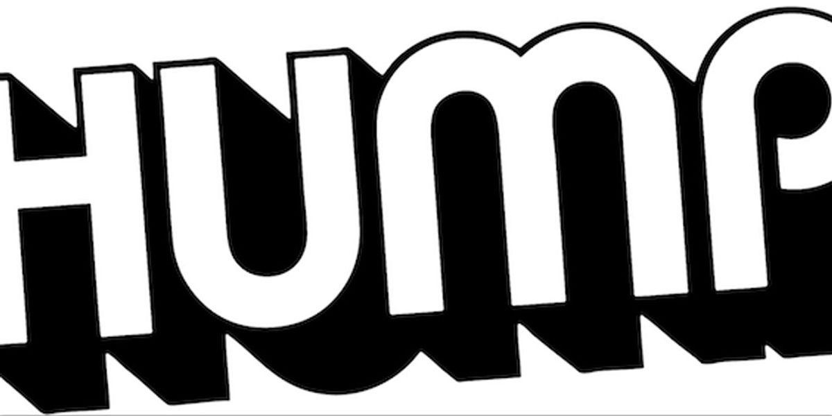 HUMP! Film Festival Re-Screen 2020 Tacoma at ALMA Tacoma in Tacoma, WA ...