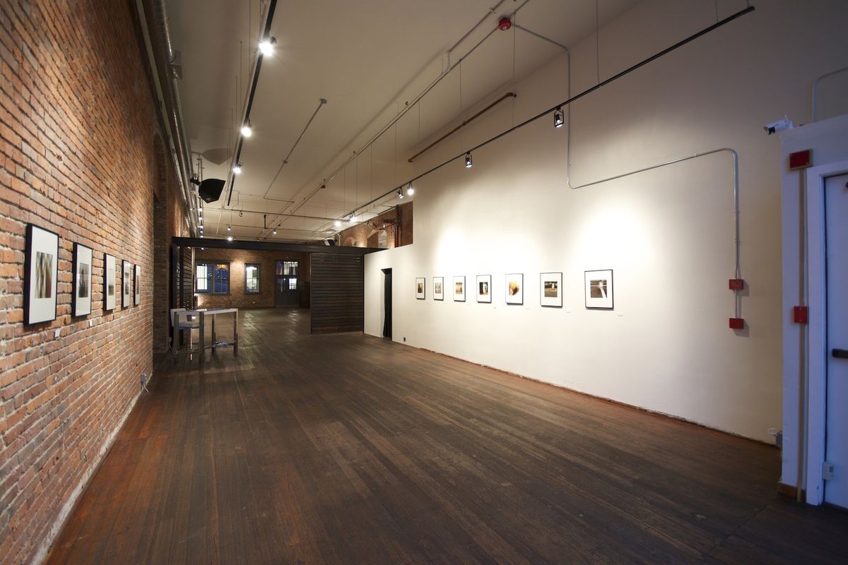 AXIS Pioneer Square - 308 First Ave S - Private Event Space - Seattle ...