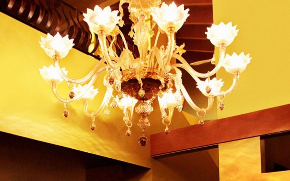 Cicchetti - 121 E Boston St - Restaurants - Seattle, WA - EverOut Seattle