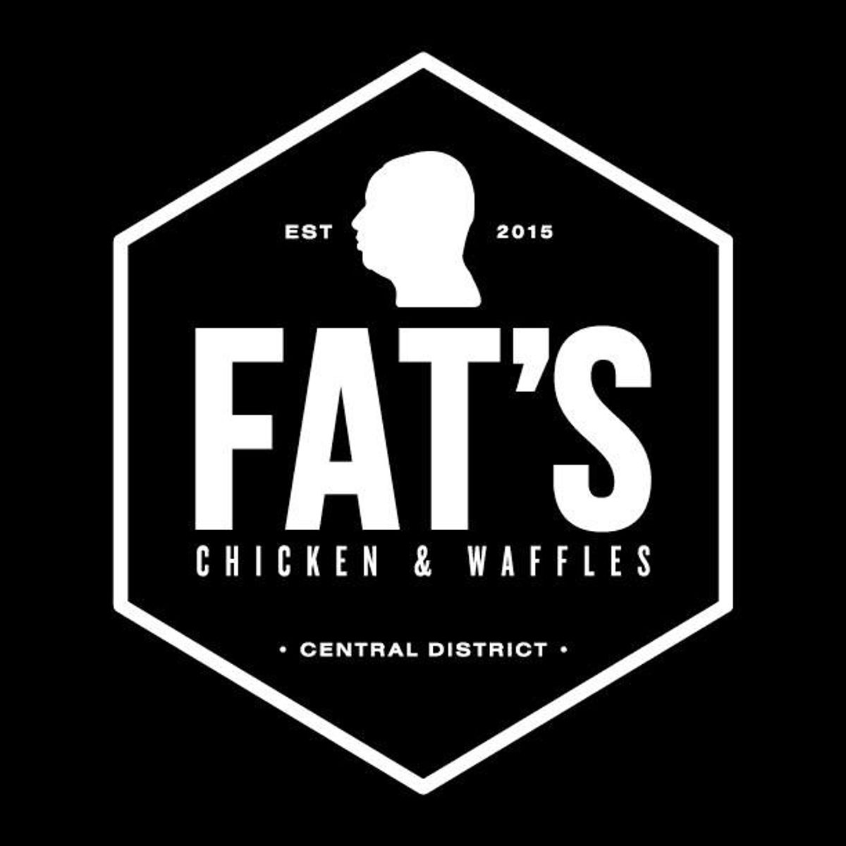 Fat’s Chicken & Waffles - 2726 E Cherry St - Restaurants - Seattle, WA ...