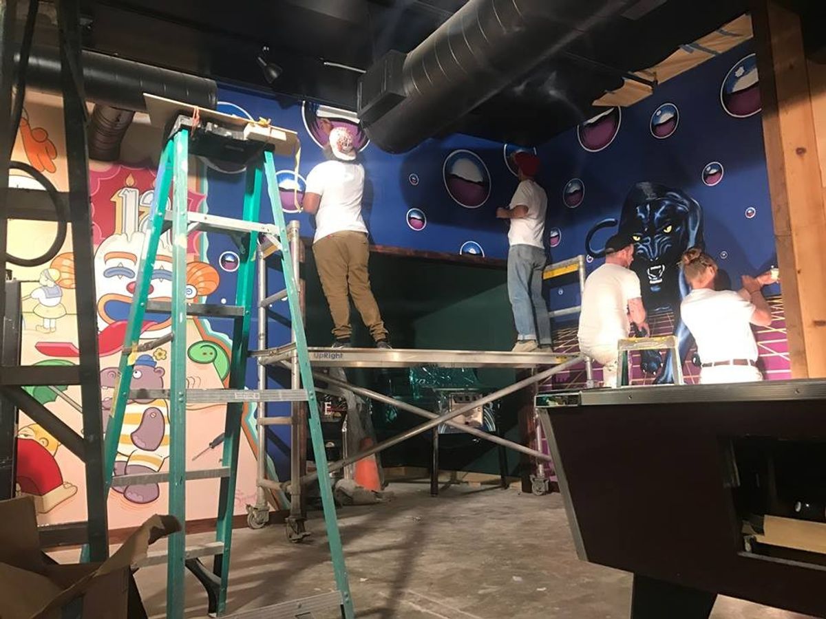 Jupiter Bar - 2126 Second Ave, Suite A - Bars - Seattle, WA - EverOut ...