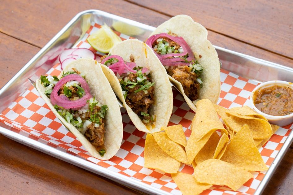 Two New Places to Eat Tacos and More Seattle Food News You Can Use This ...