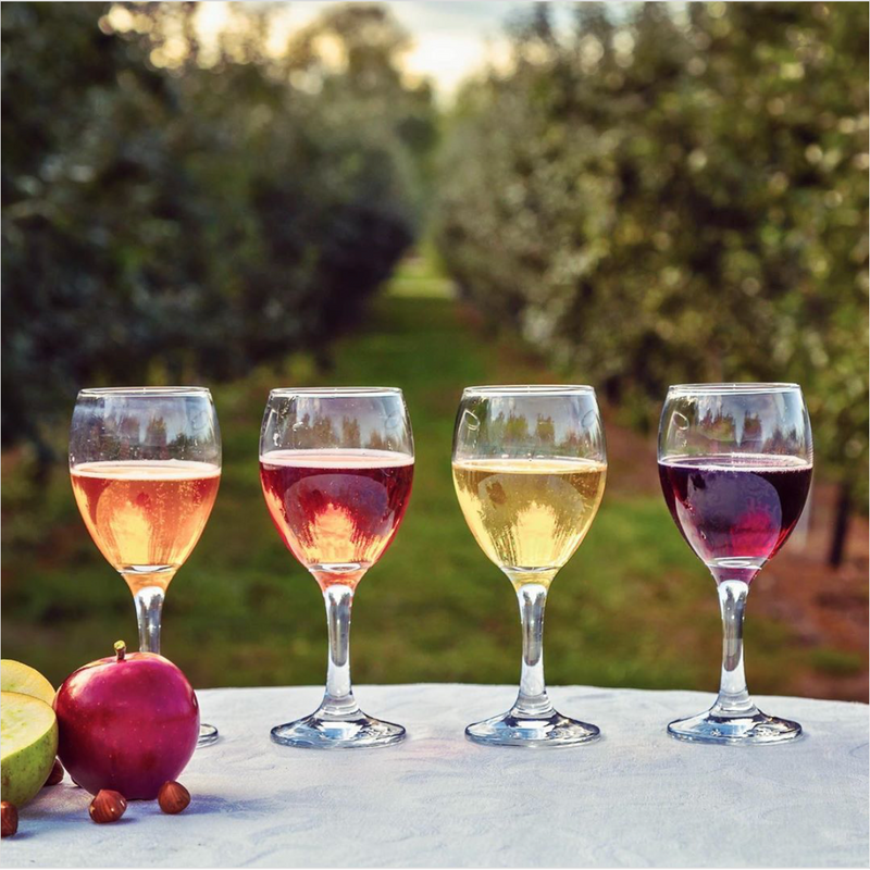 The Top 10 Washington Cider Week 2020 Events You Need to Know About ...