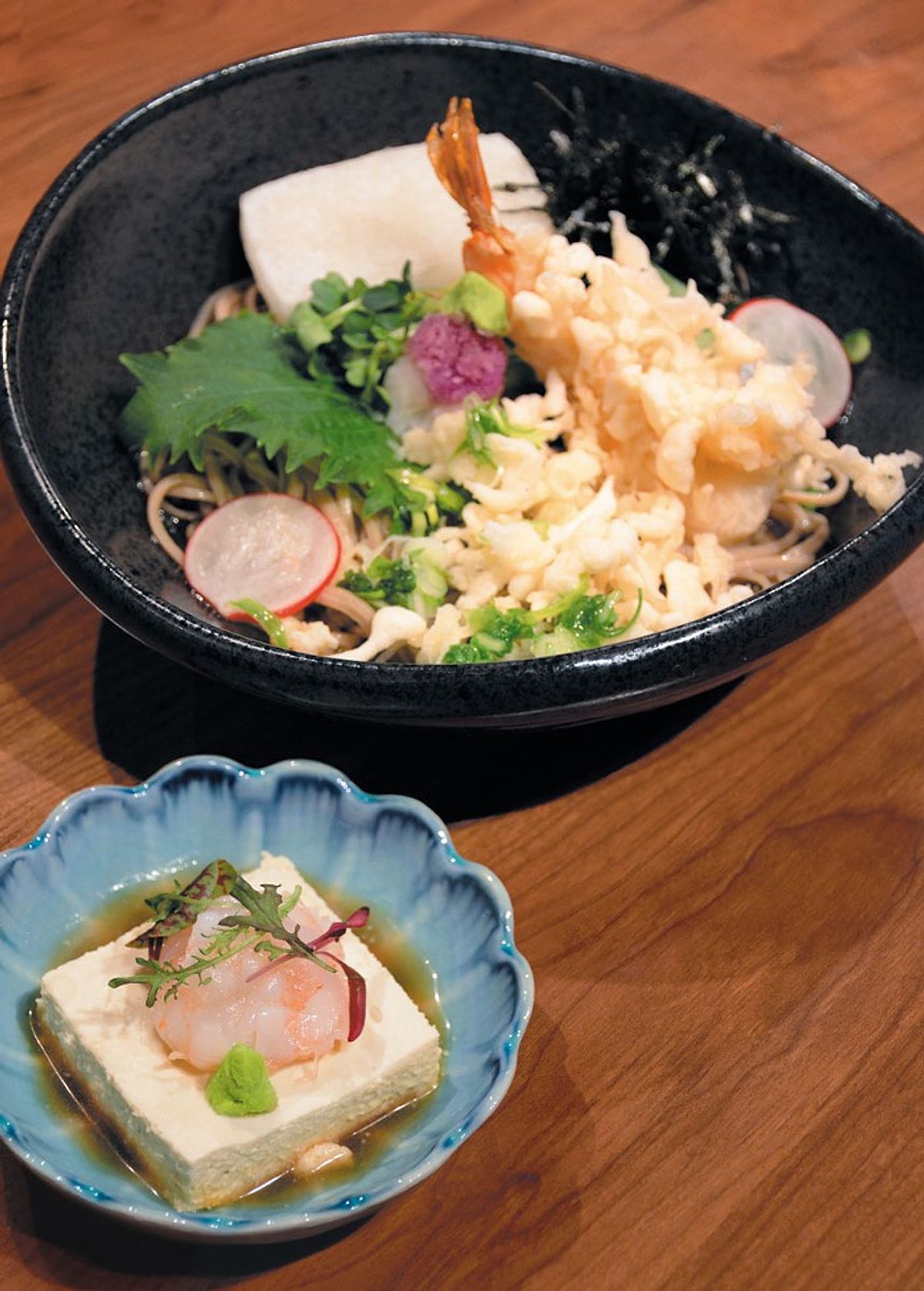 Kamonegi - 1054 N 39th St - Restaurants - Seattle, WA - EverOut Seattle
