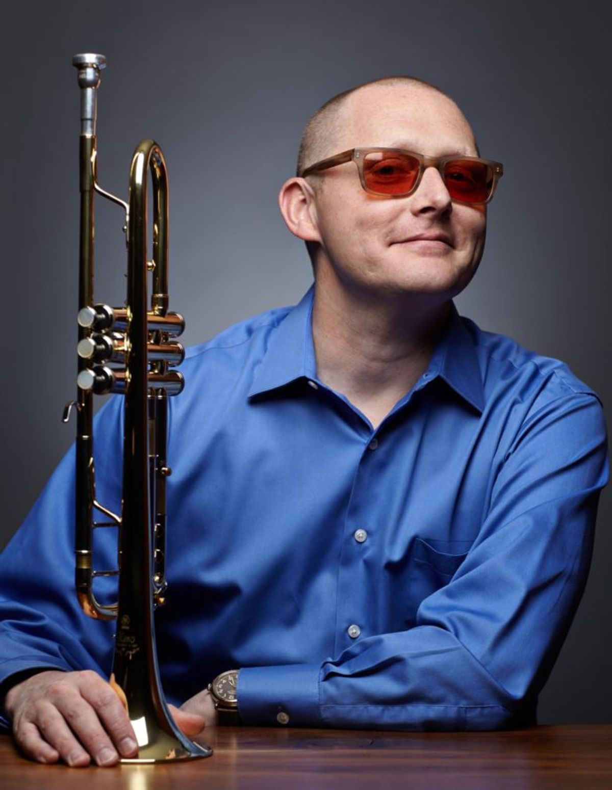 Royal Room Jazz Jam Session Hosted by Thomas Marriott at The Royal Room ...