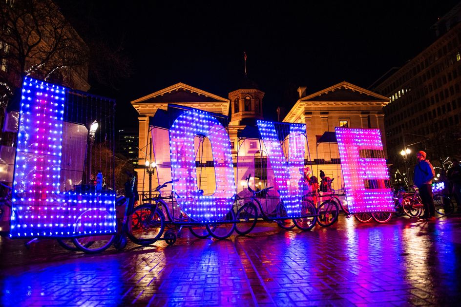 50 Cheap & Easy Things To Do in Portland This Valentine's Day Weekend ...