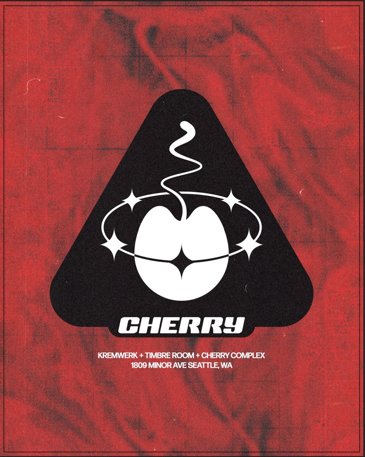 Cherry Nightclub - 1809 Minor Ave #10 - Nightclubs - Seattle, WA ...